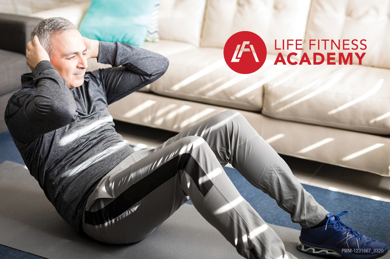 Life Fitness’ Workout of the Day | Northwestern Medicine Kishwaukee ...