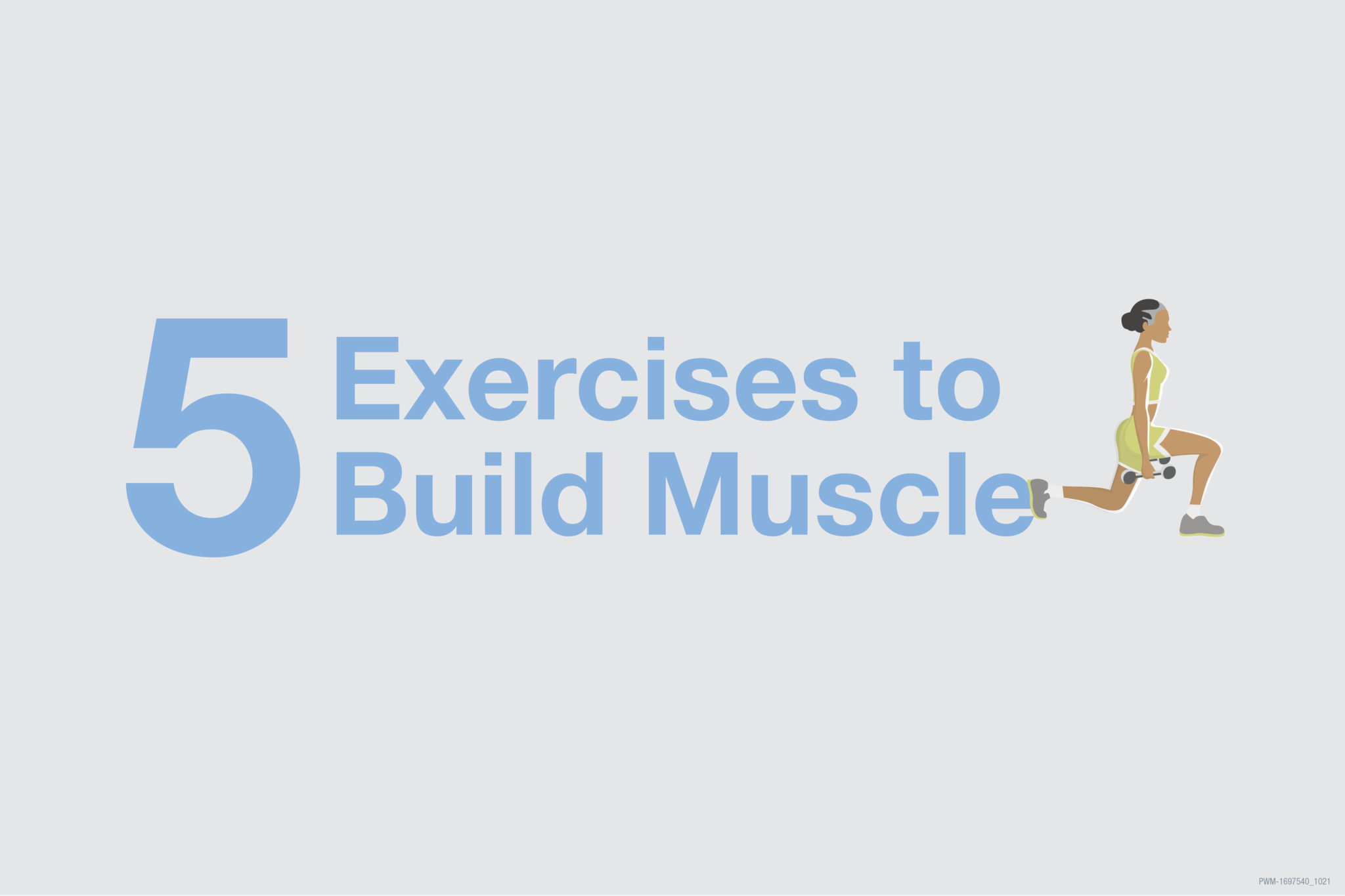 5 Exercises to Build Muscle | Northwestern Medicine Kishwaukee Health ...