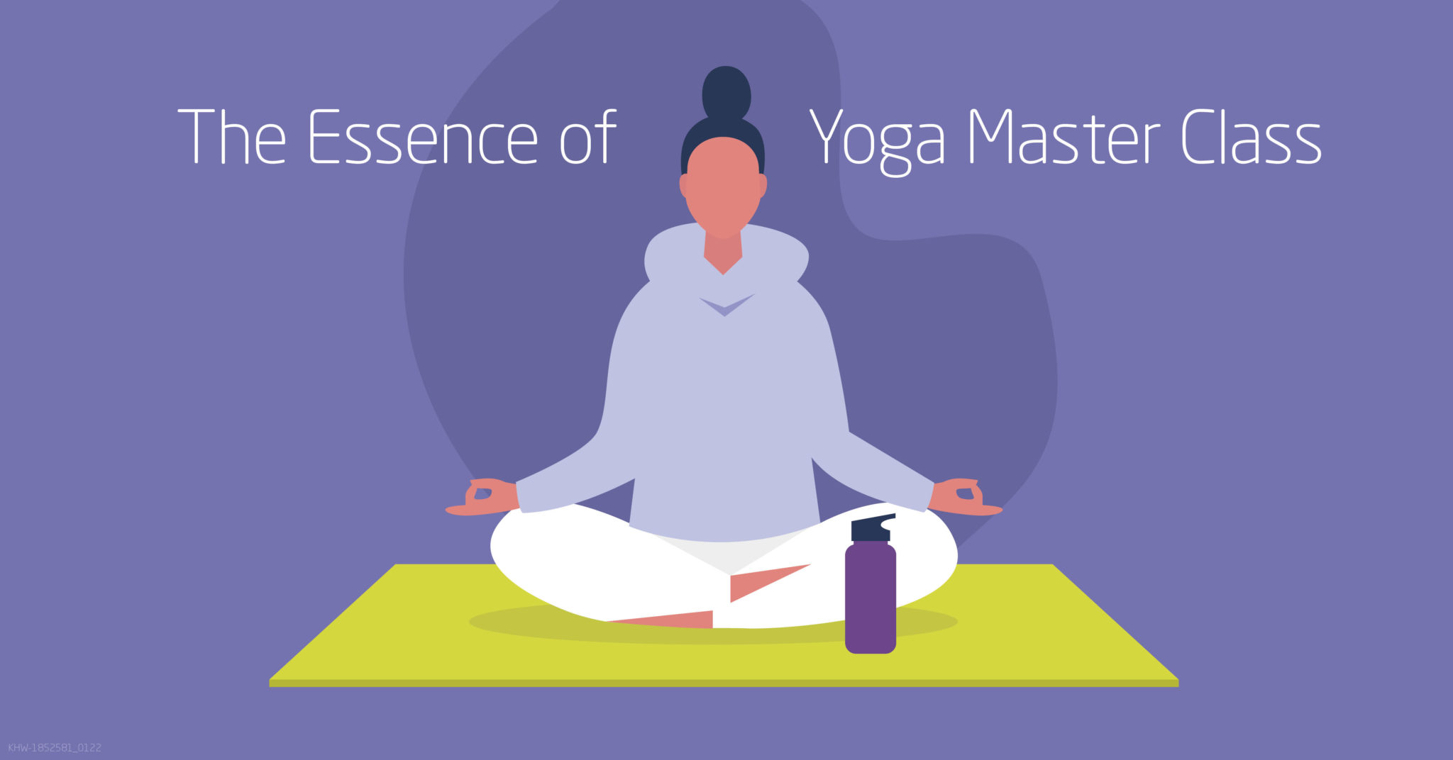The Essence of Yoga Master Class | Northwestern Medicine Kishwaukee ...