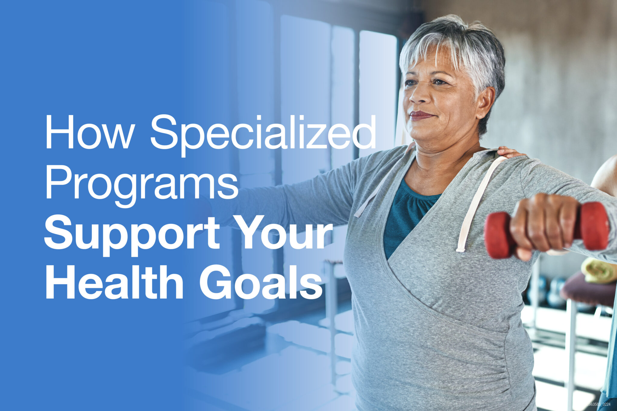 How Specialized Programs Support Your Fitness Goals | Northwestern ...
