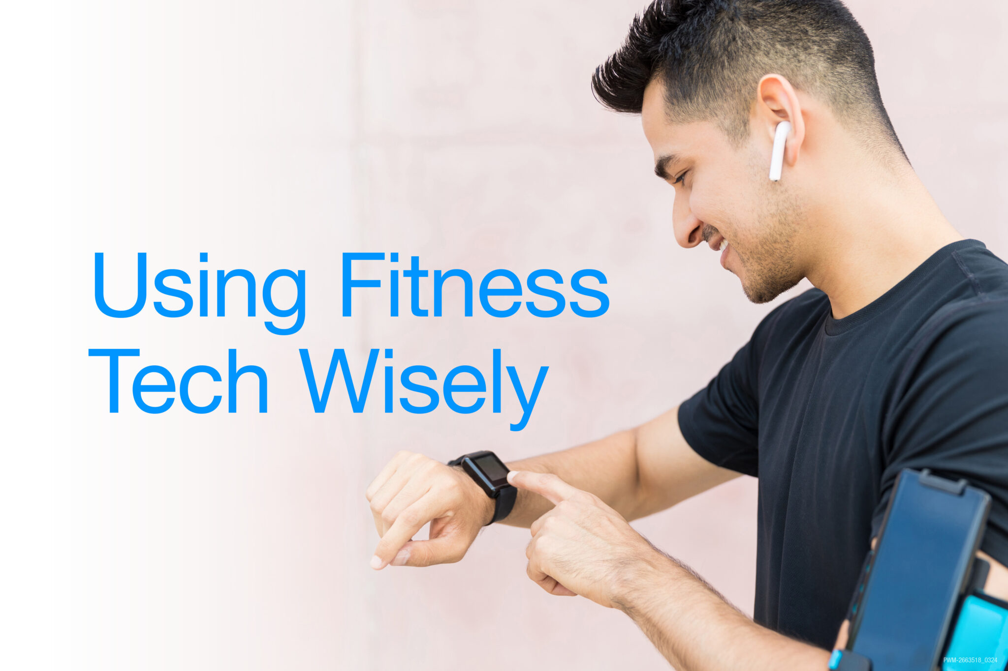 Using Fitness Tech Wisely | Northwestern Medicine Kishwaukee Health ...