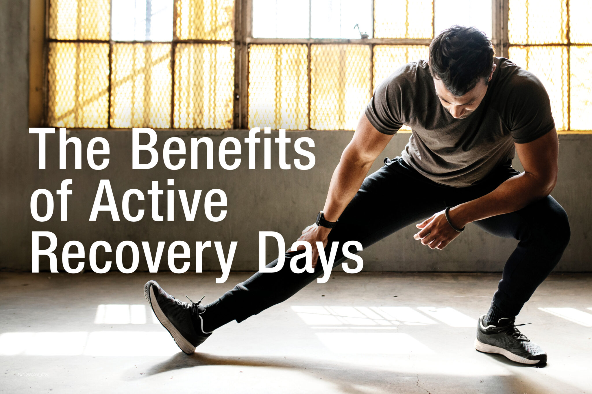 The Benefits of Active Recovery Days | Northwestern Medicine Kishwaukee ...