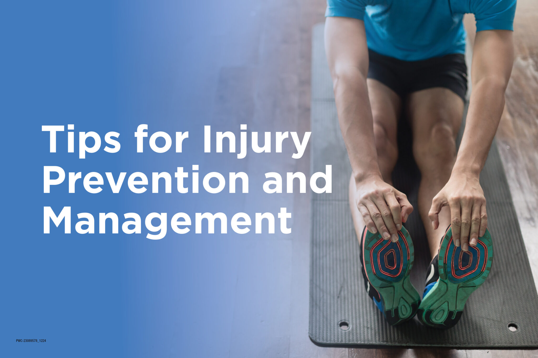 Tips for Injury Prevention and Management | Northwestern Medicine ...